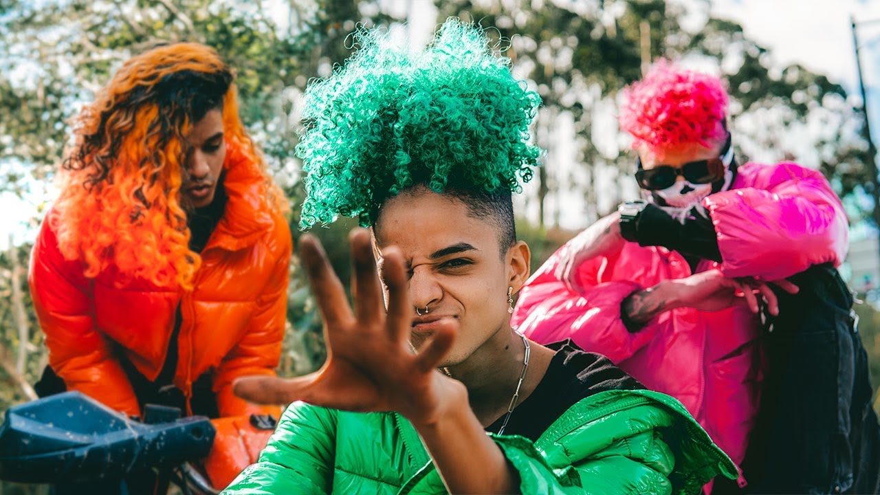 Natu Rap - Deixa eu Surfar Chords - Chordify