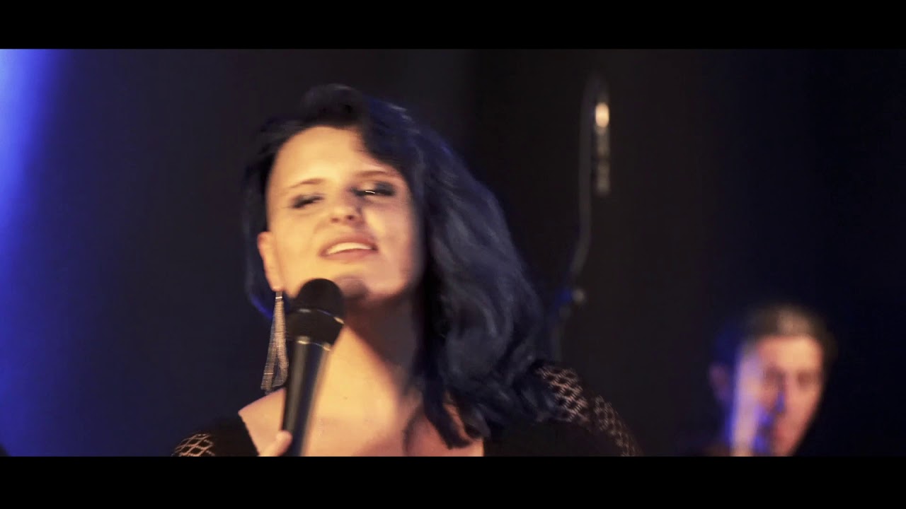 SOUL, JAZZ in JAZ - Still a friend of mine (Incognito cover) - YouTube