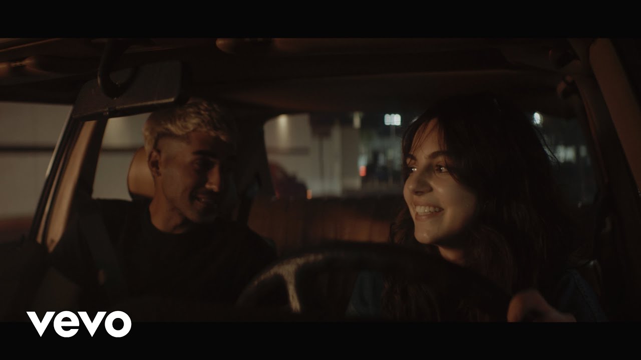 Ron Dadon - messy nights (Official Video) - YouTube Music