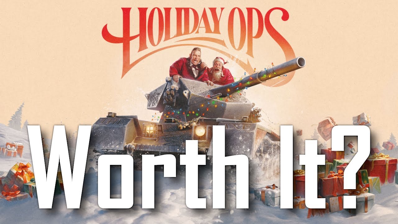 | New Tanks - Are They Worth It? | World of Tanks Console | - YouTube