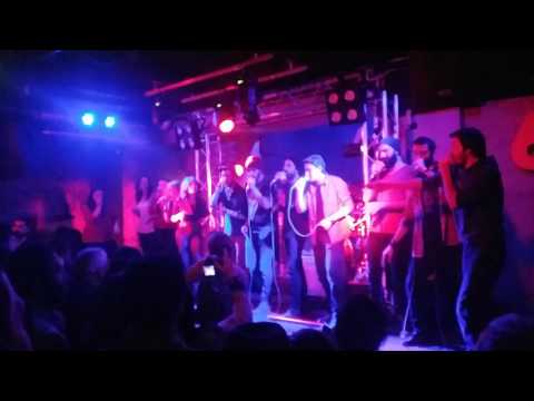 Kara Sevda - SesVerSus (A Cappella)