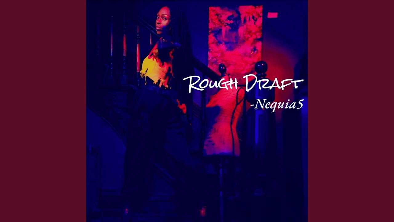 Rough Draft - YouTube