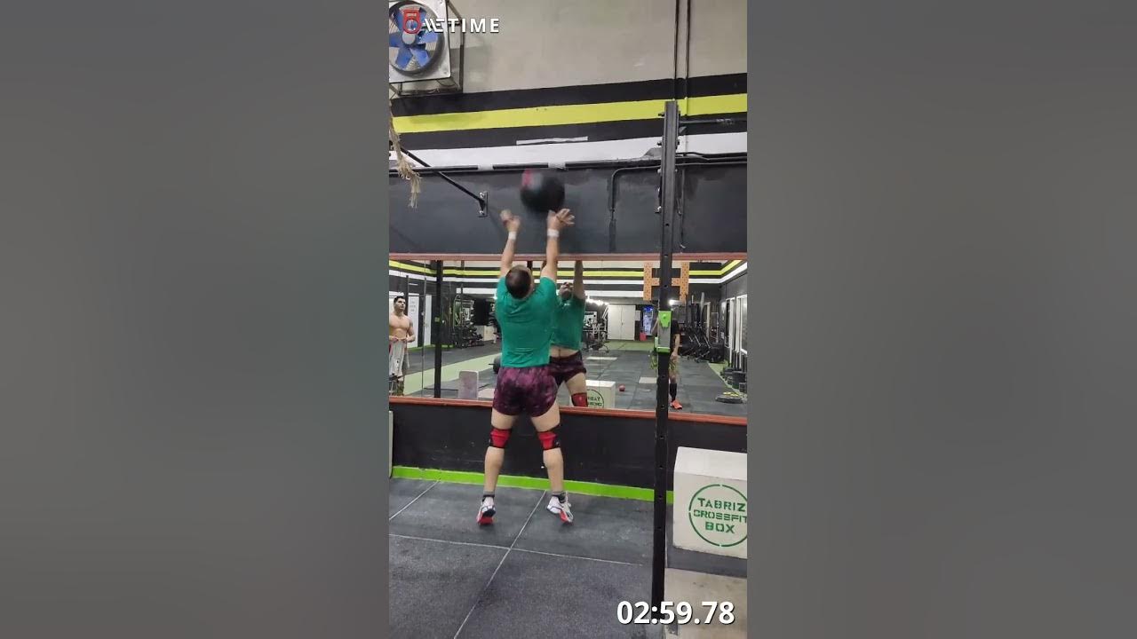 @WodexApp event1 - YouTube