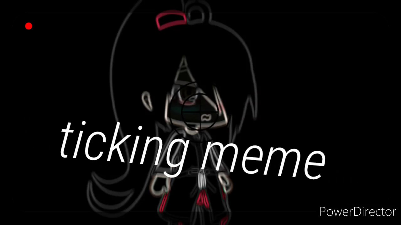 Ticking meme/versión "the untamed " gacha life - YouTube