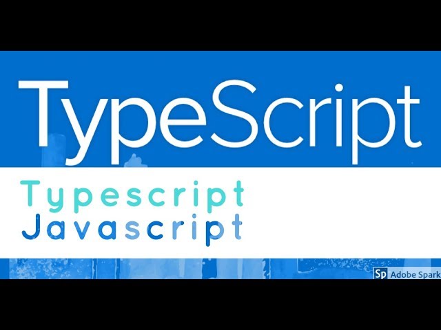 Understanding Typescript & its Compiler TSC #2 Understanding Typescript & its Compiler TSC #2