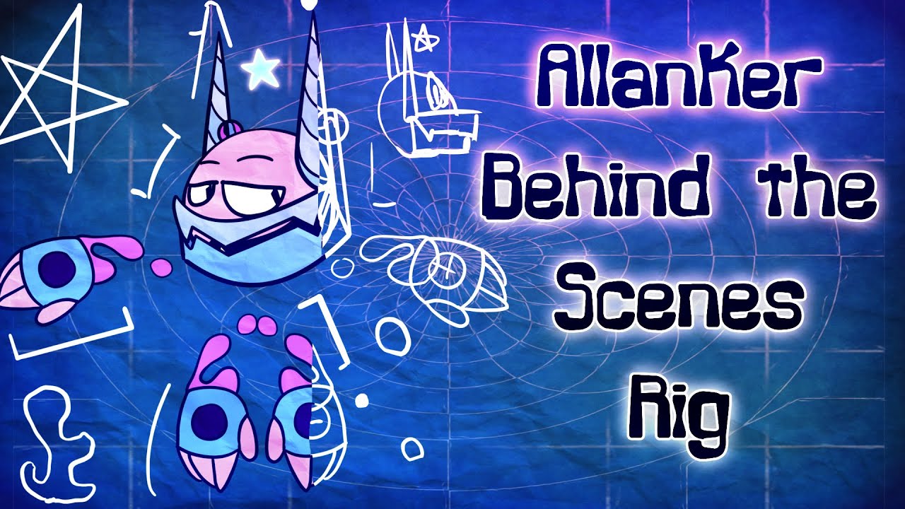 A look into Allanker - YouTube