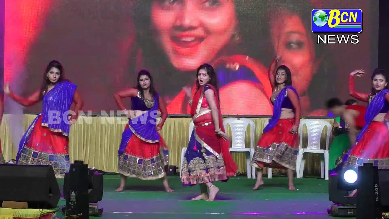 GOLLAPALEM EVENT PART-2 - YouTube