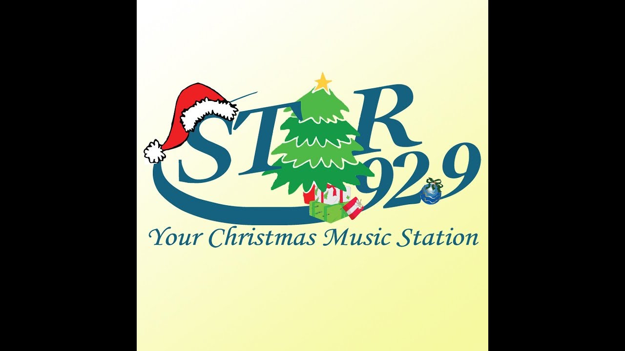 WEZF - Star 92.9 - Station ID (5PM) November 27, 2021 - YouTube