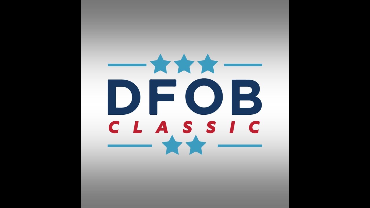 2nd Annual DFOB Golf Classic - YouTube