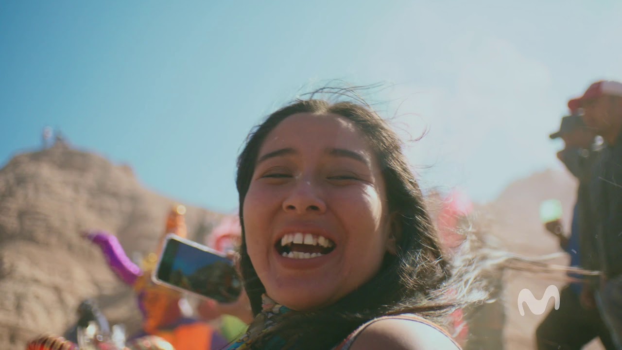 Con Movistar guardá tus gigas para el mes que viene - YouTube