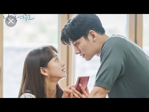 Melting me softly|| hey Shona|| Korean mv|| ji Chang wook and won jin ah