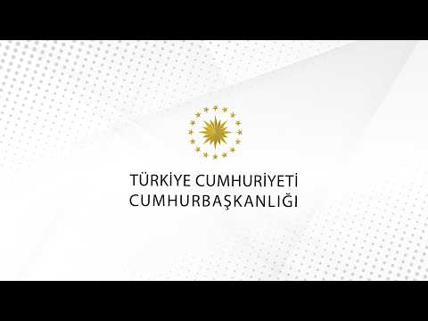 Cumhurbaşkanımız Recep Tayyip Erdoğan’ın, “Nevruz Yenigün” programına gönderdiği video mesaj