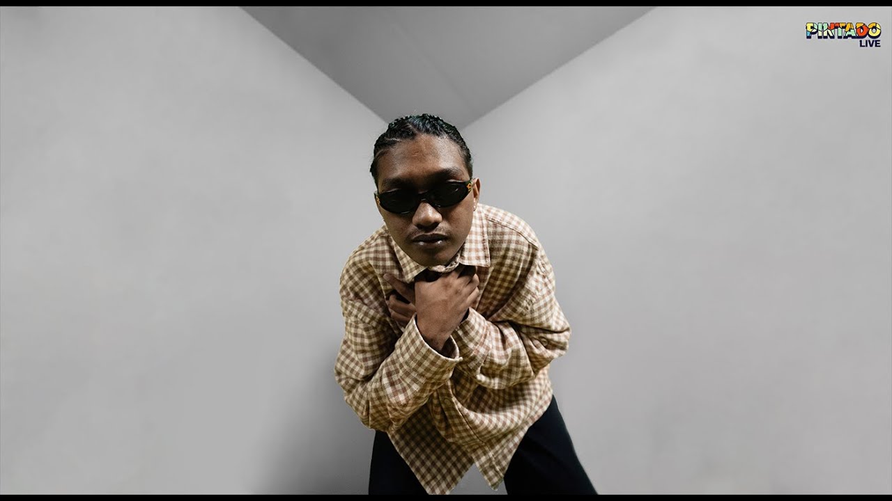 Ghetto Gecko - A God | THE BOX EP 009 - YouTube