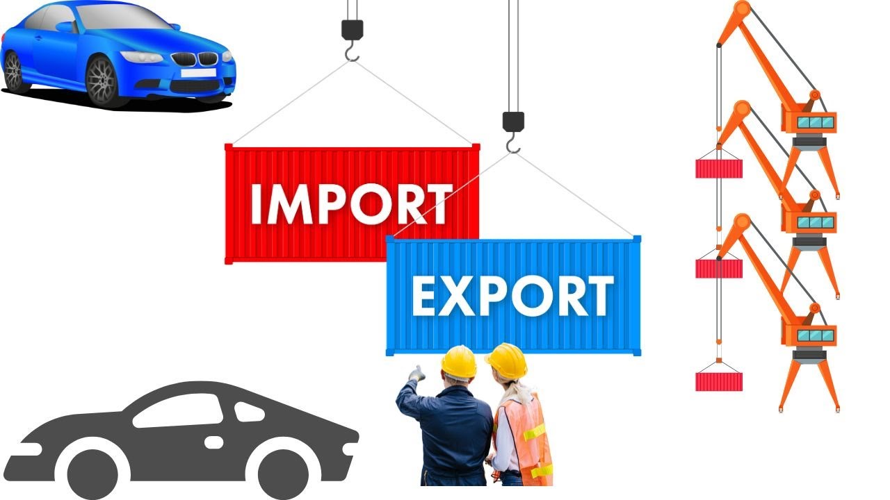 Ep 2 - What is A Stevedore ? How are they utilized & the role they play ...