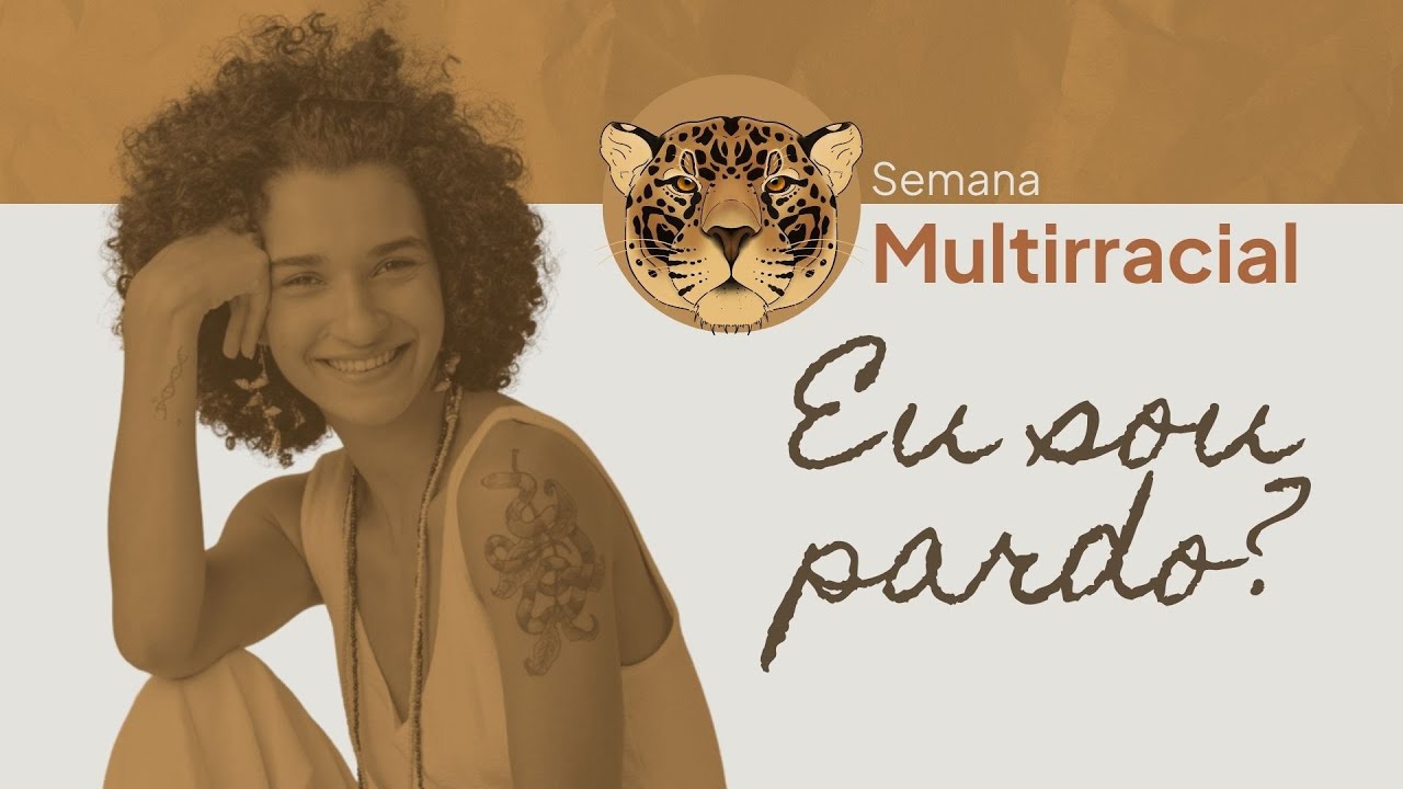 Como saber se sou uma pessoa parda? | Aula Completa com Beatriz Bueno ...