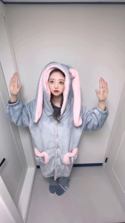 웡카 본 사람있나요? 나도 데려가!!🐰 #움파룸파 #umpahumpah #웡카 #wonka #comedy #shorts ...