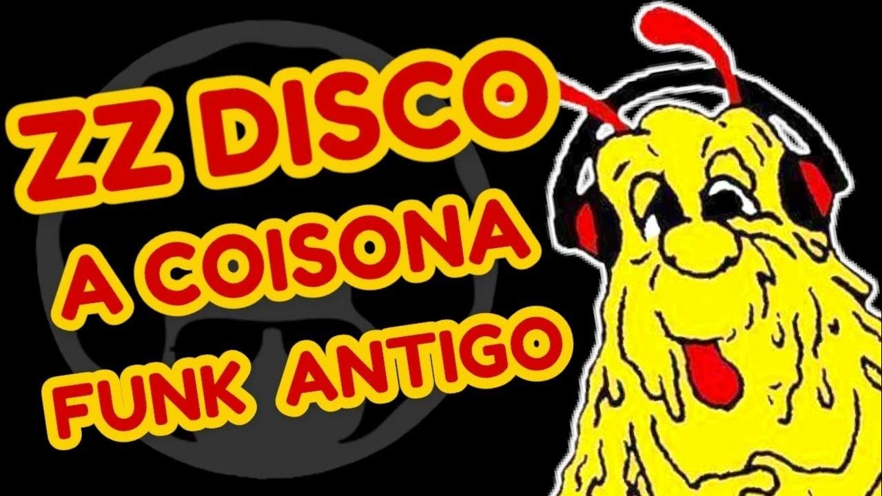 Sequência Relíquia Da Zz Club(Só Gritos Raros Da Zz Disco) - YouTube Music