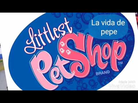 Intro la vida de Pepe - YouTube