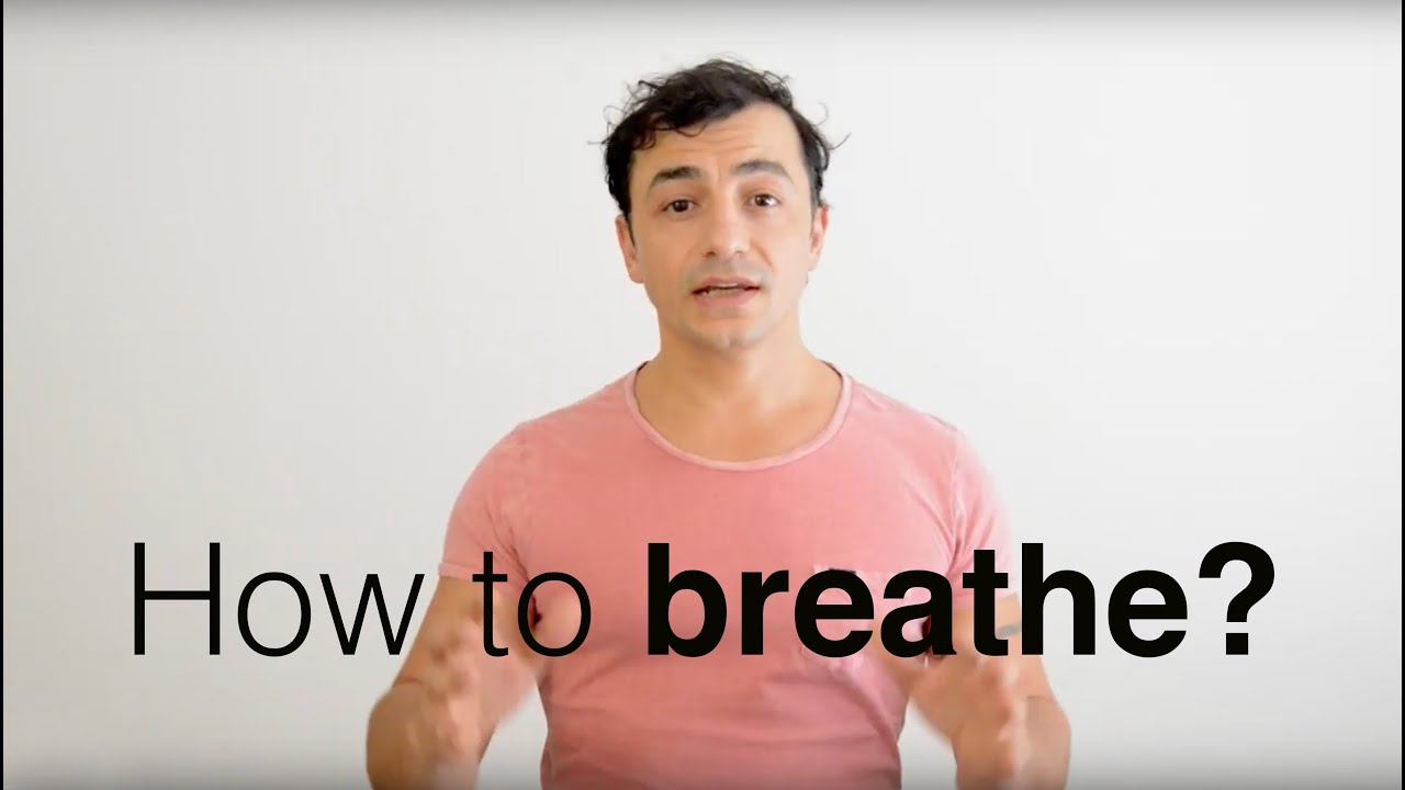 Breathing exercises and techniques -Breathing for Sleeping/ Wim Hoff ...