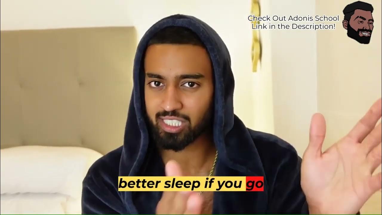 How To Fix Your Sleep Schedule Part 2 Youtube