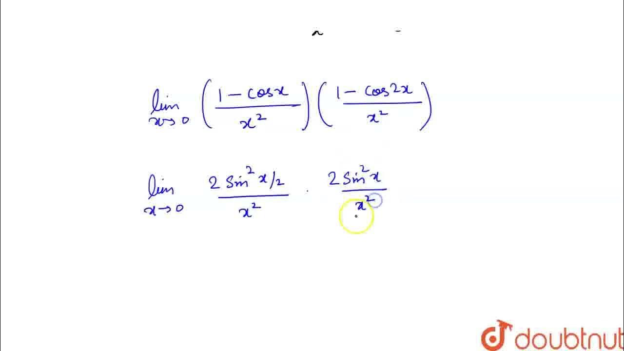lim-x-rarr0-1-cos-x-cos2x-cos-x-cos2x-x-4-a-1-b-2-c-3-d-4