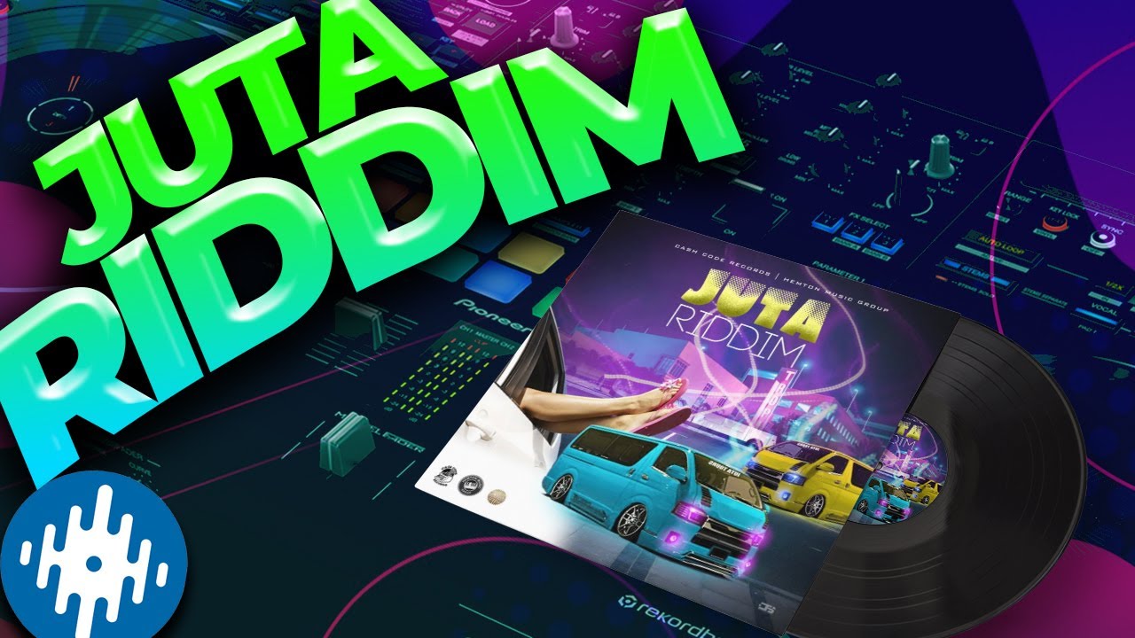 JUTA RIDDIM MIX (2024) #CyanideSoundSystem #Dancehall #Reggae #Juta # ...