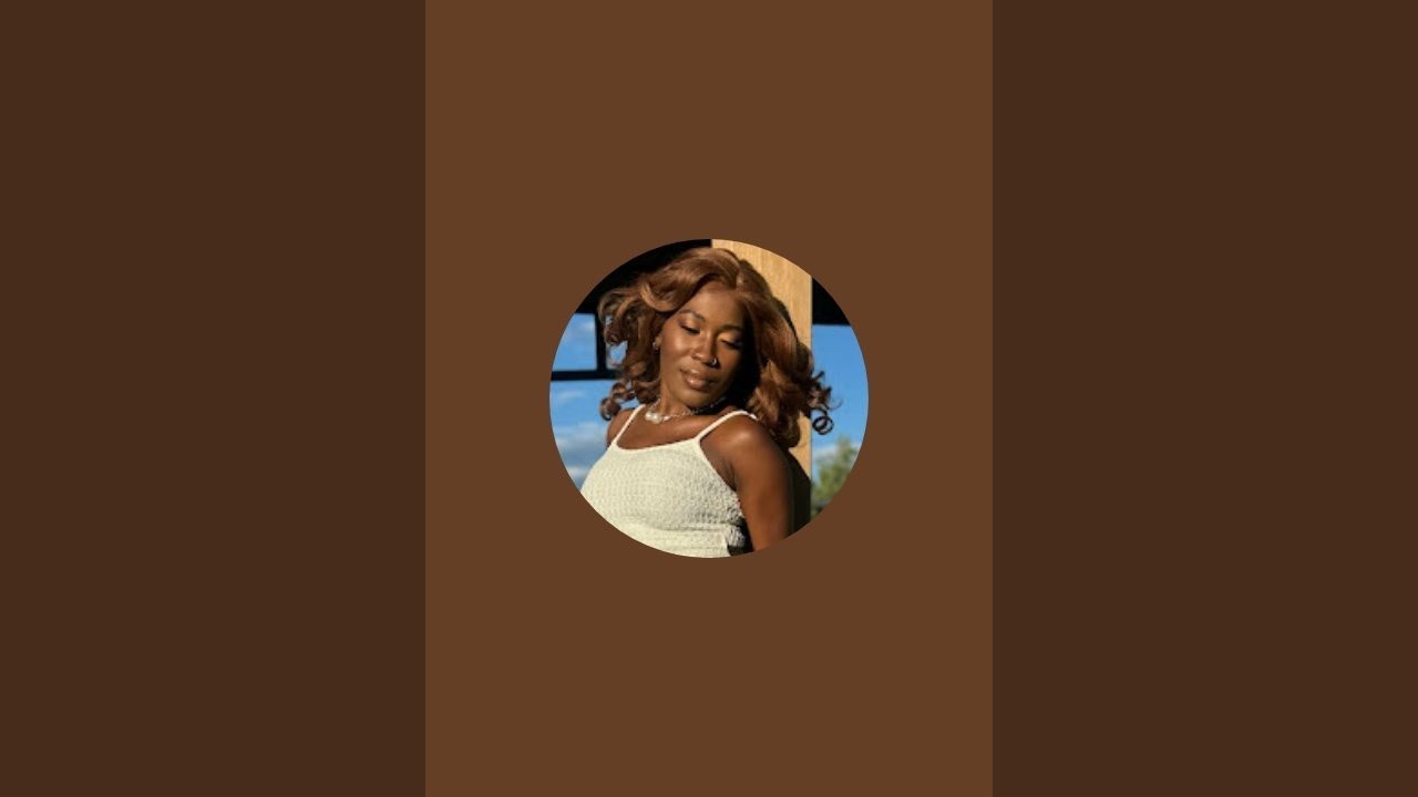 Miss Gloria is live! - YouTube