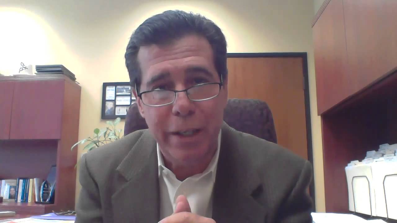 How to be a Stronger Coach & Leader | Rich Bernstein Mars Venus ...
