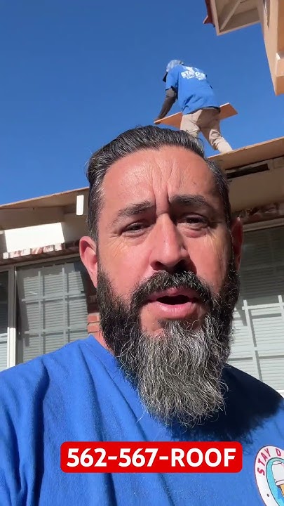 La Habra, California Home Improvement Roofing Company 562-567-ROOF - YouTube