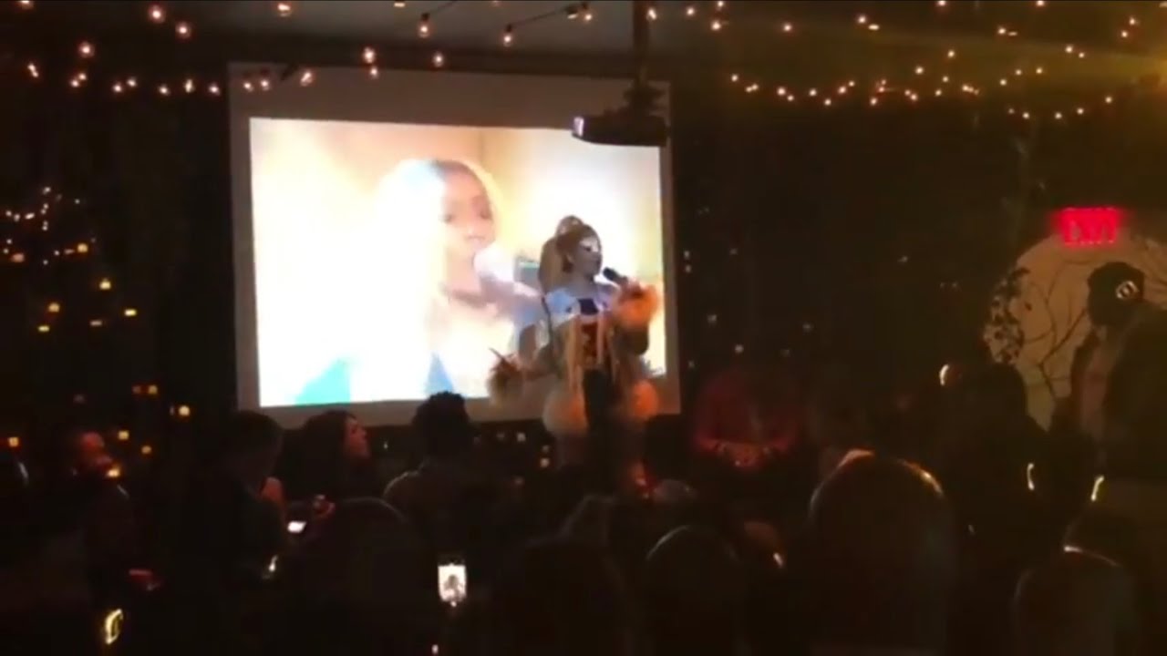 Cardi B Credits Ghostwriter Pardison Fontaine For His Help! - YouTube