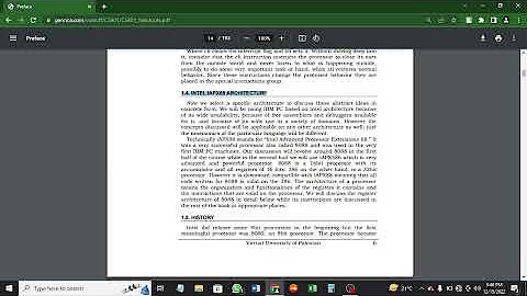 CS401 Short Lectures, Assembly Language Course - YouTube