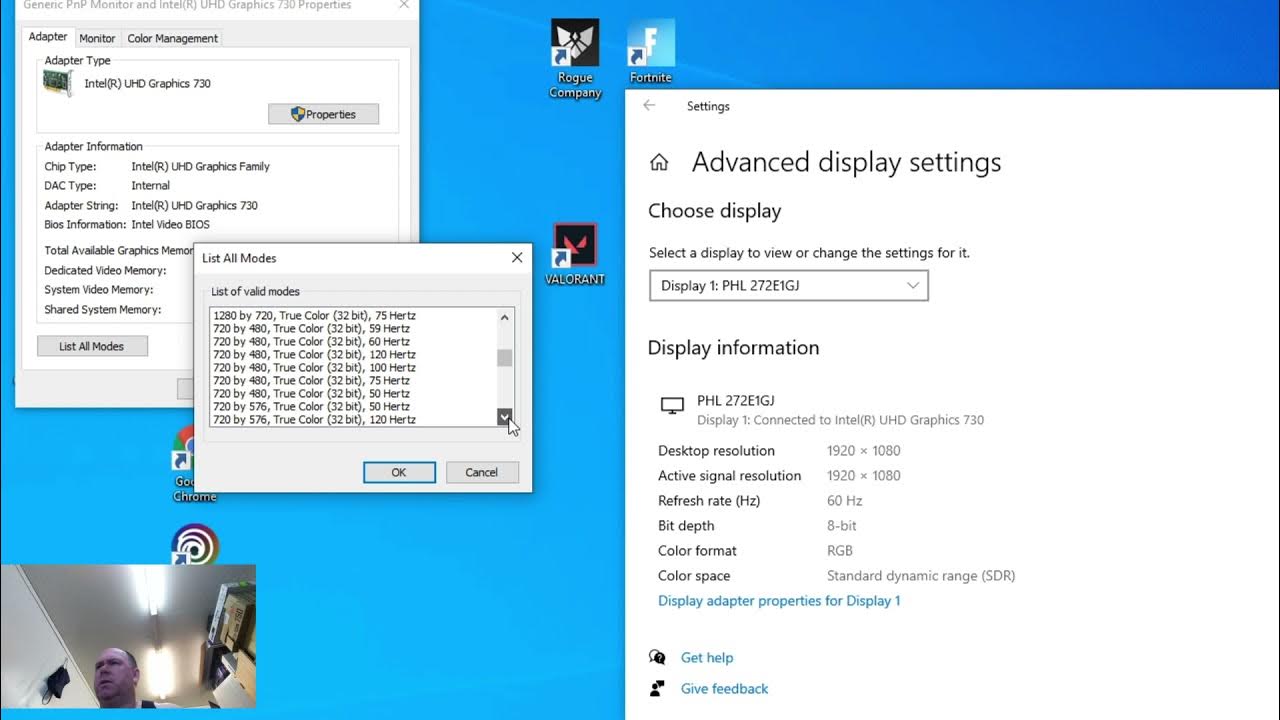 what-display-settings-does-uhd-730-support-via-hdmi-60hz-or-144hz