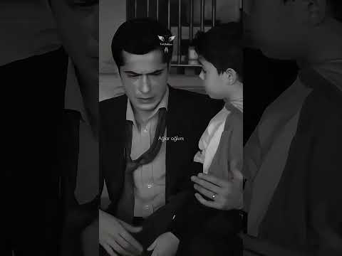 Erkekler de ağlar 😢😢