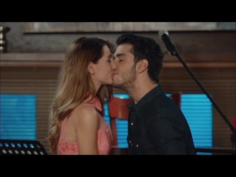 🍒Cherry Season - 💖Burcu & Emre💙 PRIMA PARTE