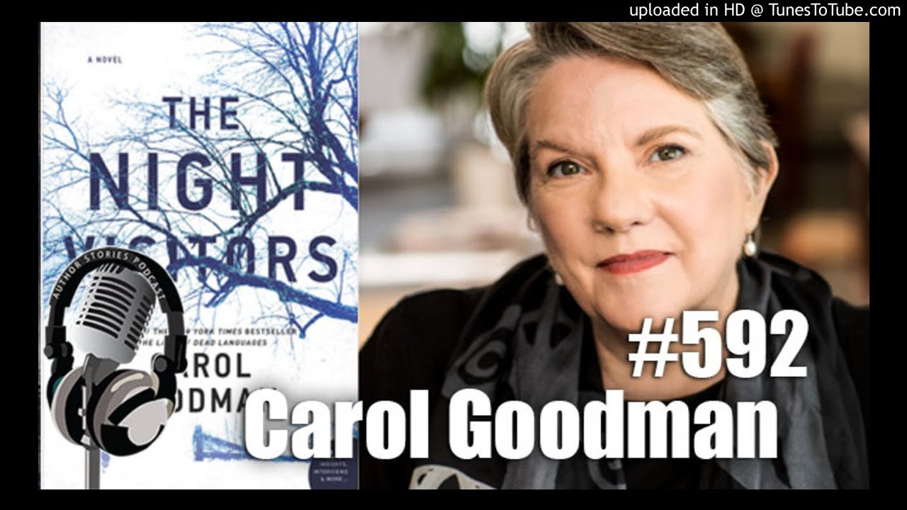 Carol Goodman's Instagram, Twitter & Facebook on IDCrawl