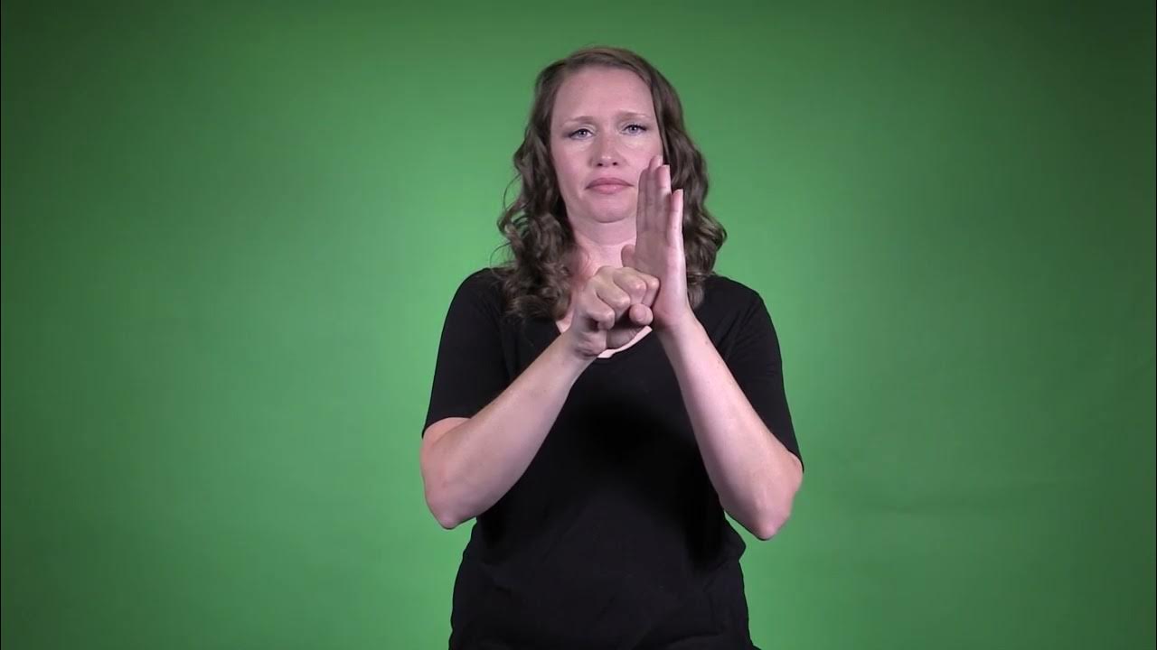 Arizona State University ASL - YouTube