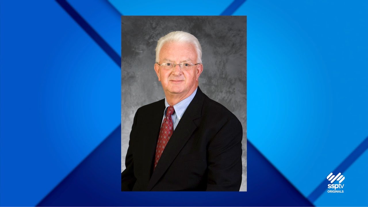 SSPTV News - State Rep. Jerry Knowles Looks Back On Career In Public ...