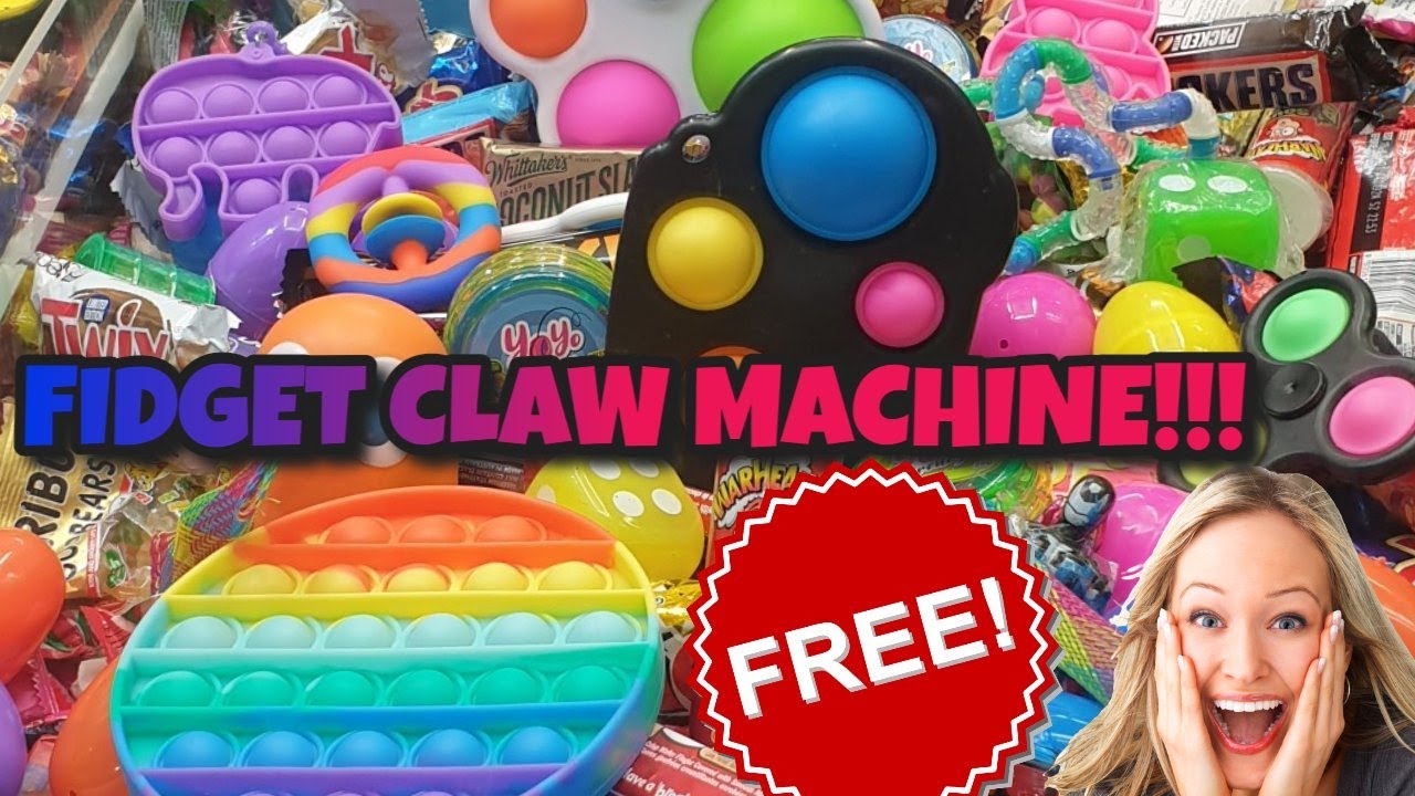 Arcade Angel Games Play Free Candy Pusher!! - YouTube