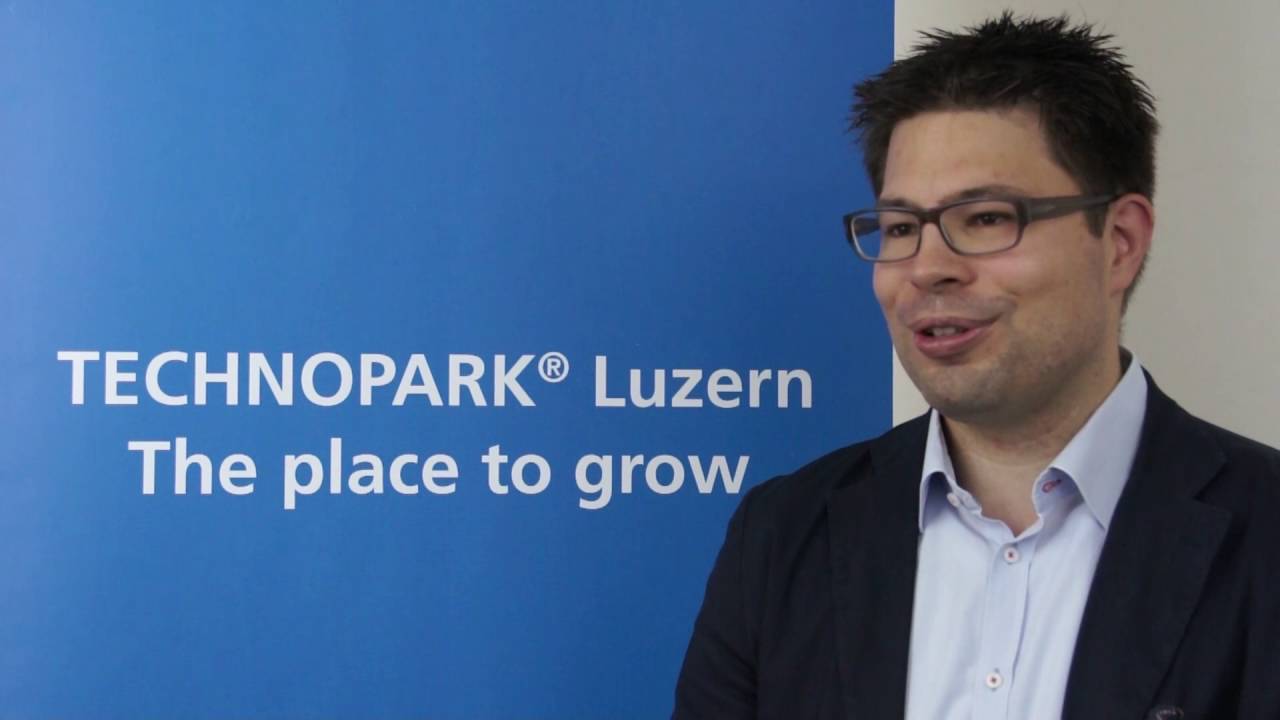 Thomas Stadelmann, Founder & CEO forensity ag über den Sprung ins ...