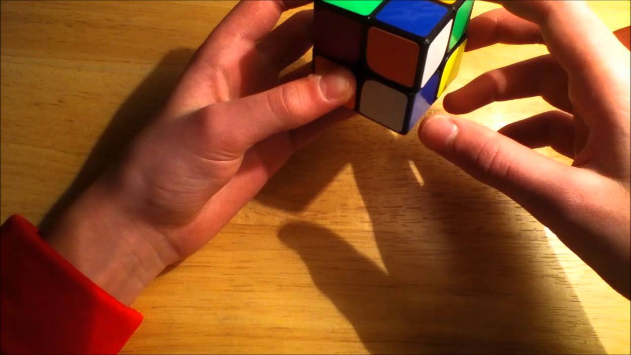 How To Make Efficient 2x2 Layers YouTube how-to-make-efficient-2x2-layers-youtube