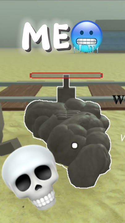 Dead rails edit - YouTube