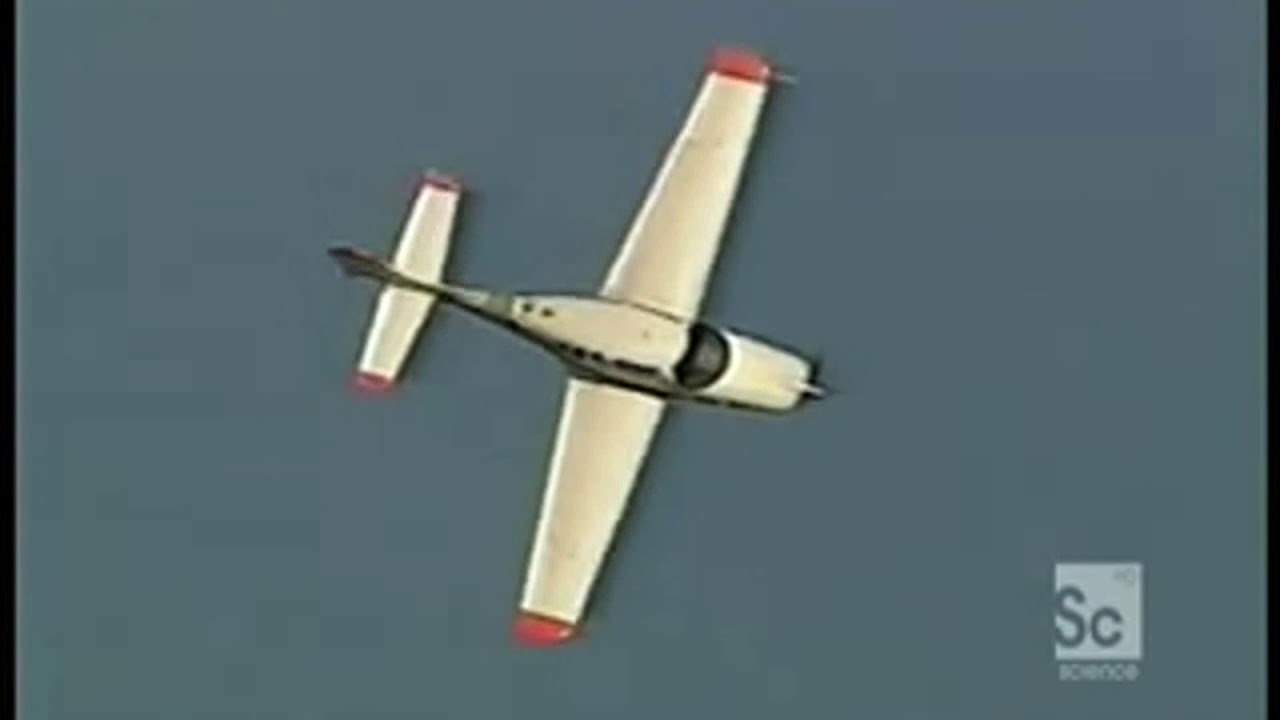 How Do They Do It The Ballistic Recovery Systems Emergency Parachute ...