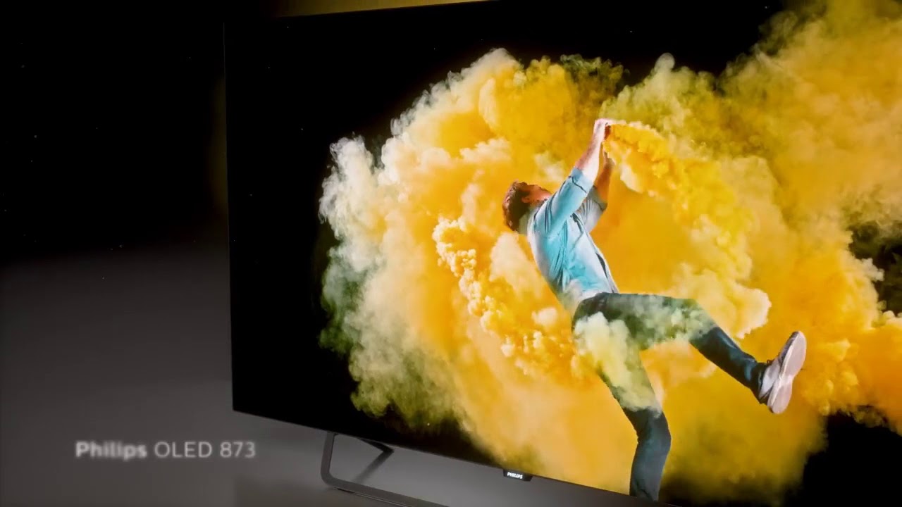 Philips TV - YouTube
