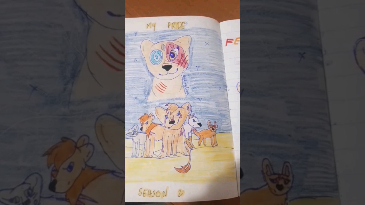 My Pride season 2 fan poster - YouTube