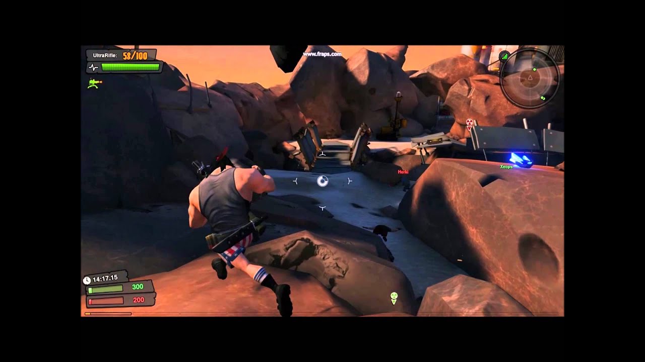 Loadout day / Pan Brambora Games - YouTube