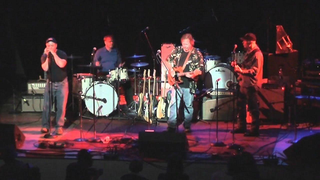 14 RANDY WALLER AND FRIENDS - YouTube