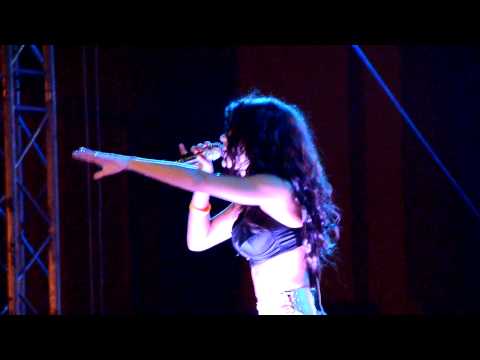 Inna - Tu si Eu (Timisoara)