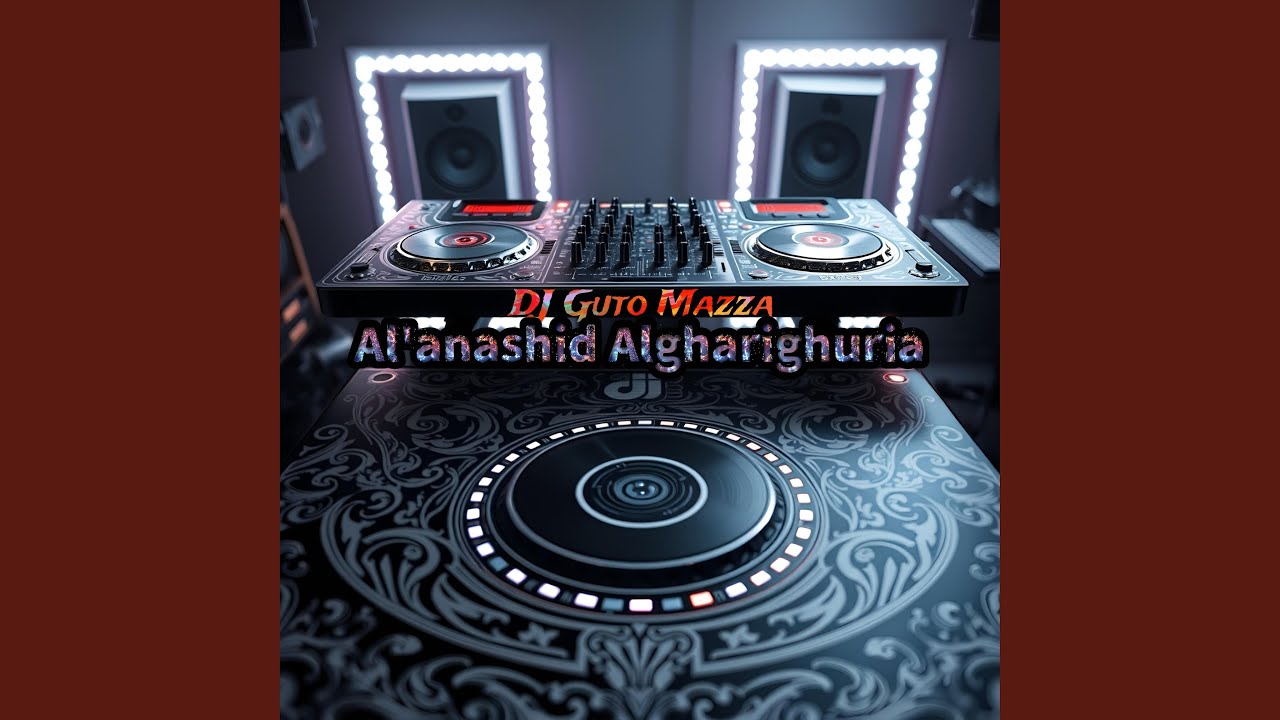 Al'anashid Algharighuria - YouTube