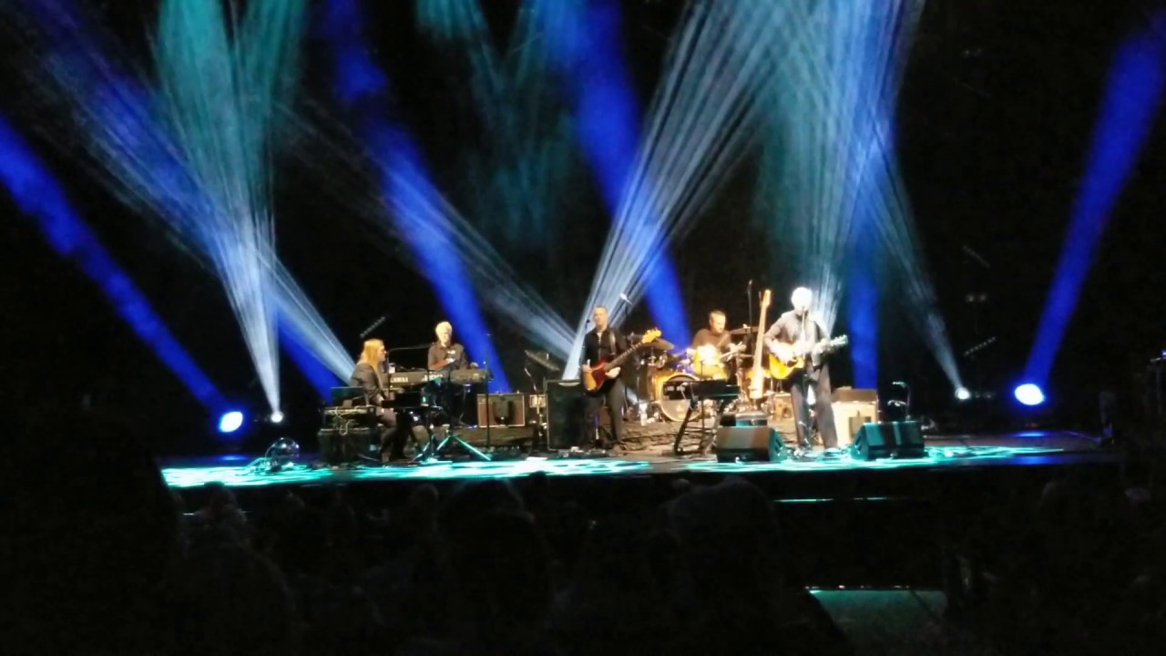 David Gray - Silver Lining - Toronto - June 7th 2019 - Sony Center ...