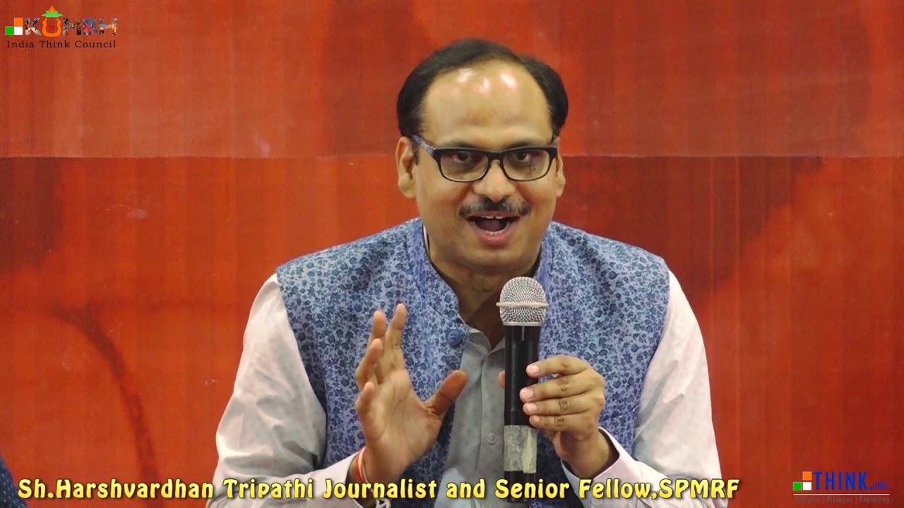 ||Debate Session|| Part1|| With_Ms.Shilpi Sen and Other Experts_At ...